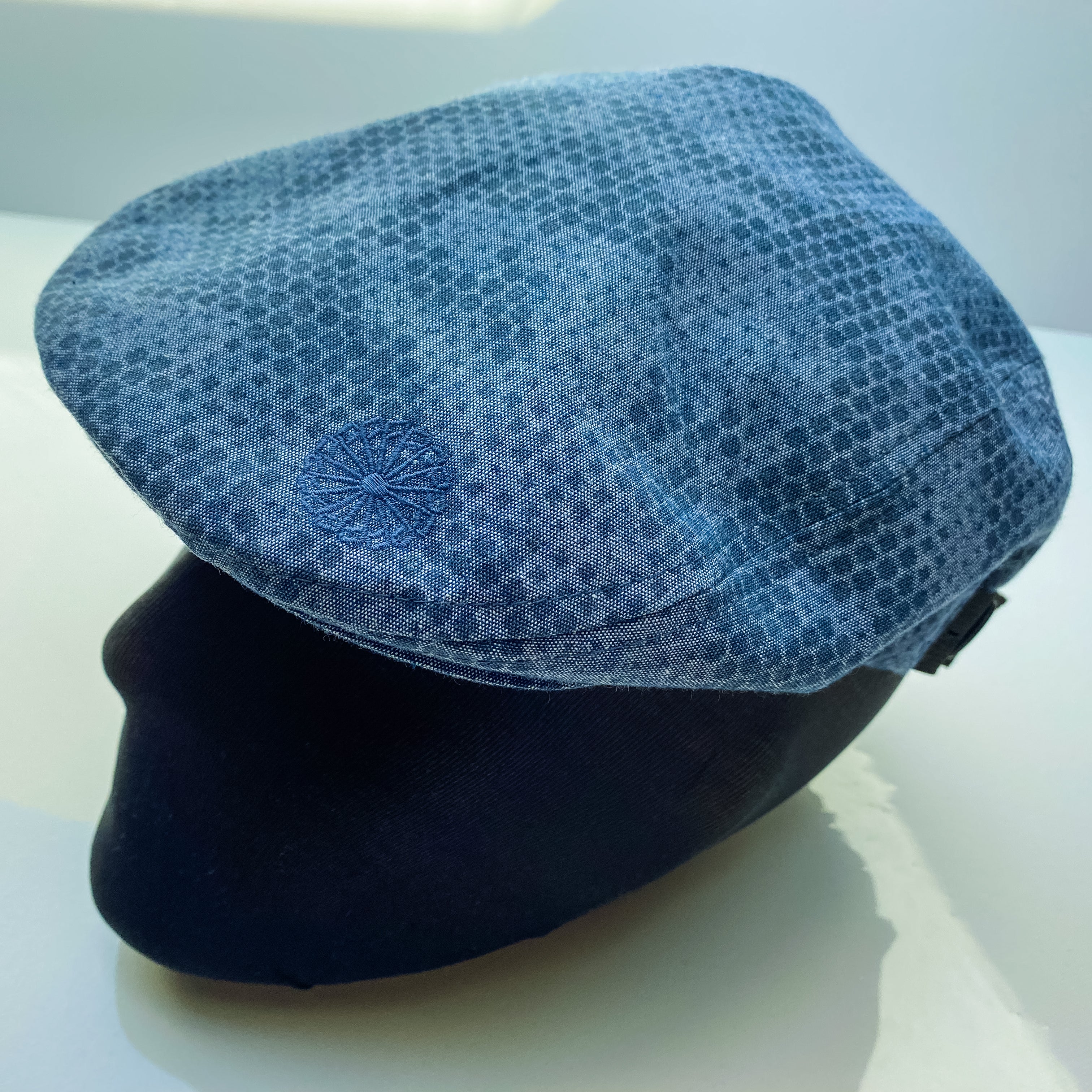 Headwear – Par X